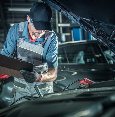 Auto Repair Las Vegas, NV - Expert Mechanics - Beanz Garage